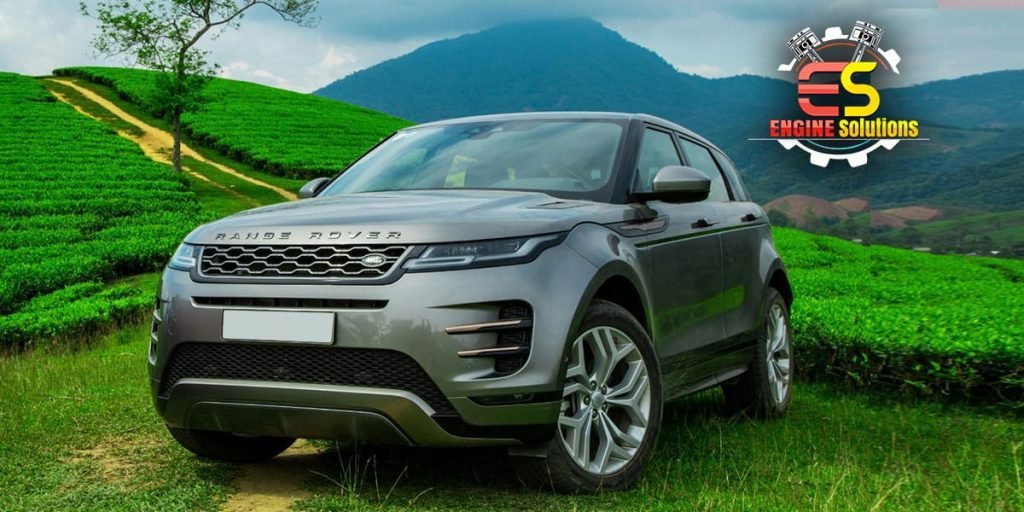 Range Rover 3.0 Alternative Fuels: Compatibility Guide